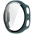 Smartwatch Protective Cover Tempering Glass Protector Shockproof for ...