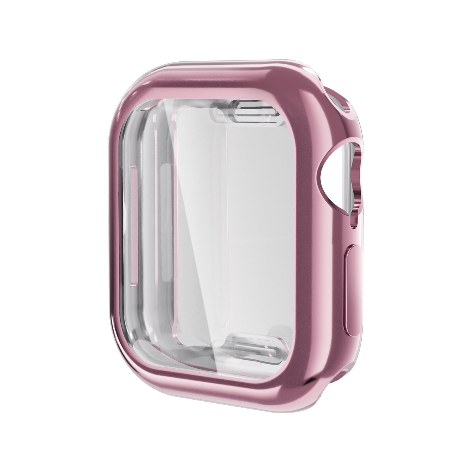 Smartwatch Sense Protective Case - TPU/Integrated, Drop-Proof/Precise ...