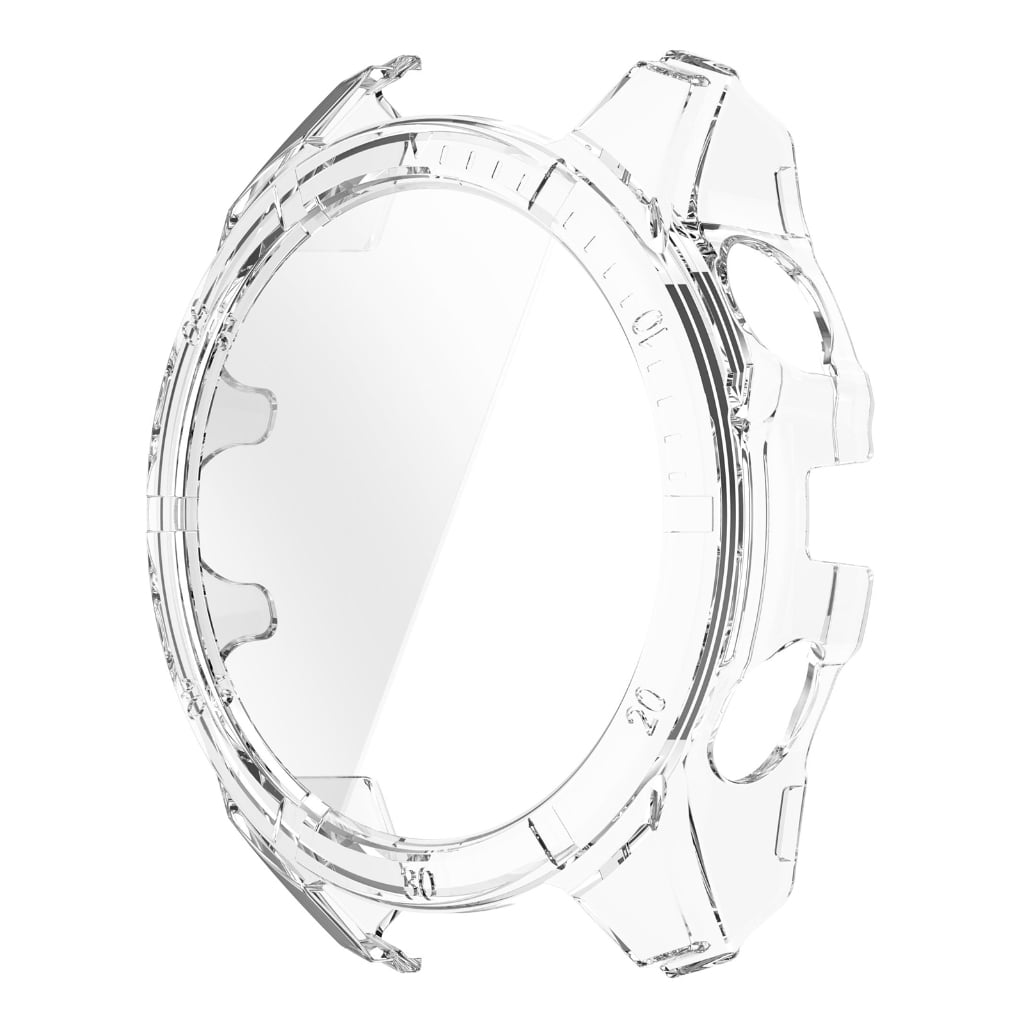 Smartwatch Shell Guard Cover PC Glass Case For 8 51/47/43mm Screen ...