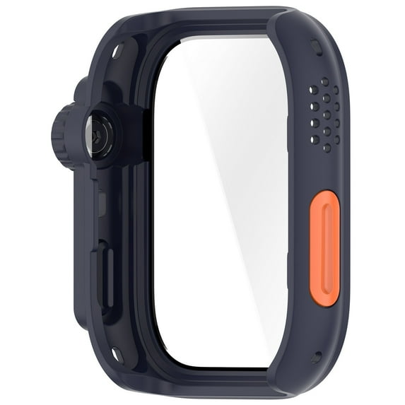 Smartwatch Shell PC Glass Antidust Case Guard For Watch Fit 4 Screen ...