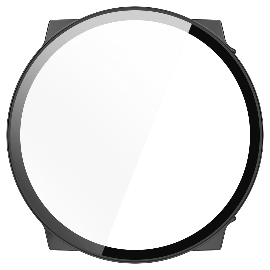 Smartwatch Shell Protector Guard Cover PC And Glass Case For Race S ...