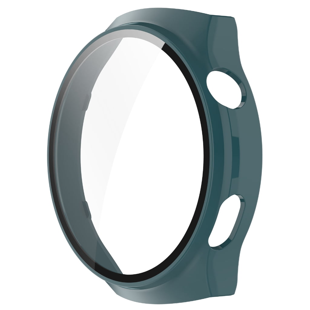 Smartwatches Tempering Glass Protectors Case Bumper Cover for Watch 4 ...