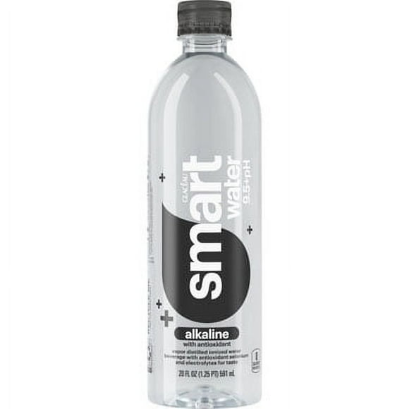 Water Bottle 24 Pack