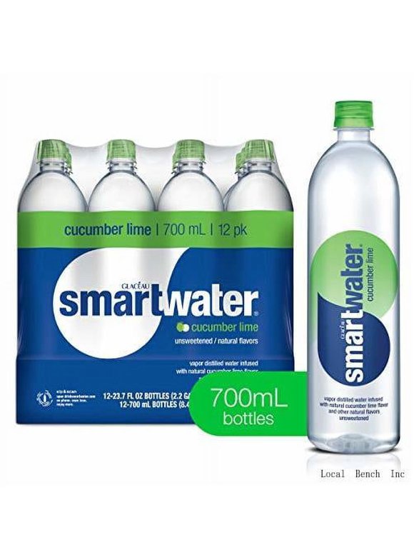 Distilled Water in Water - Walmart.com