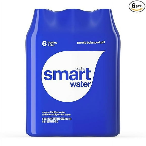 Smart Water