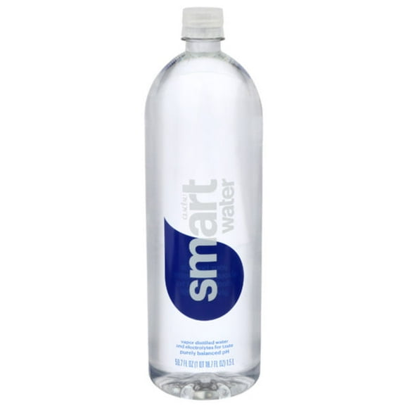 Smart Water