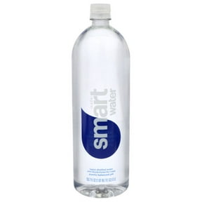 Smartwater Bottled Water in Distilled Water - Walmart.com