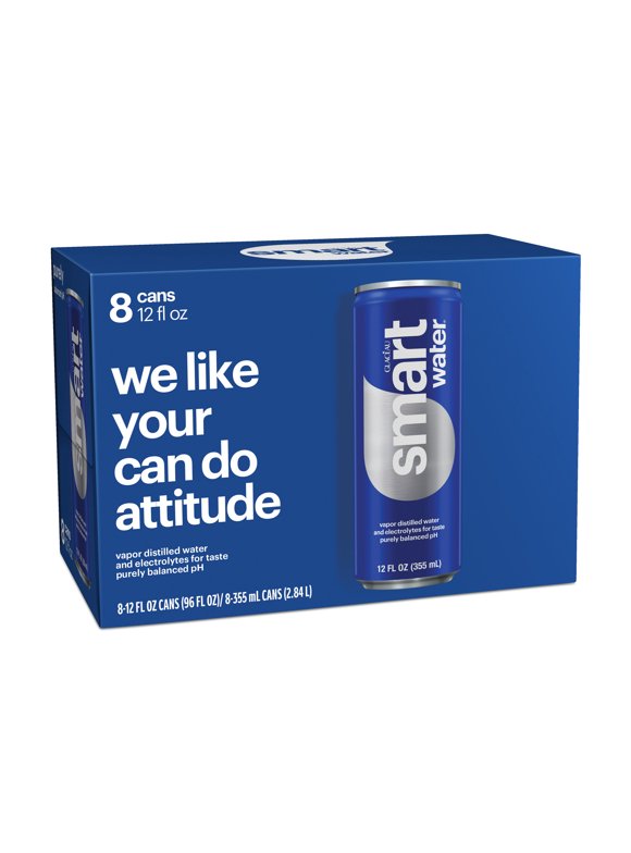 Distilled Water in Water - Walmart.com