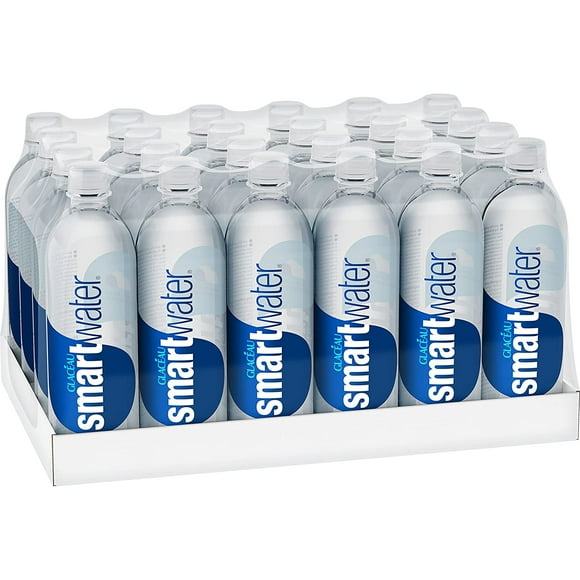 Water Bottle 24 Pack