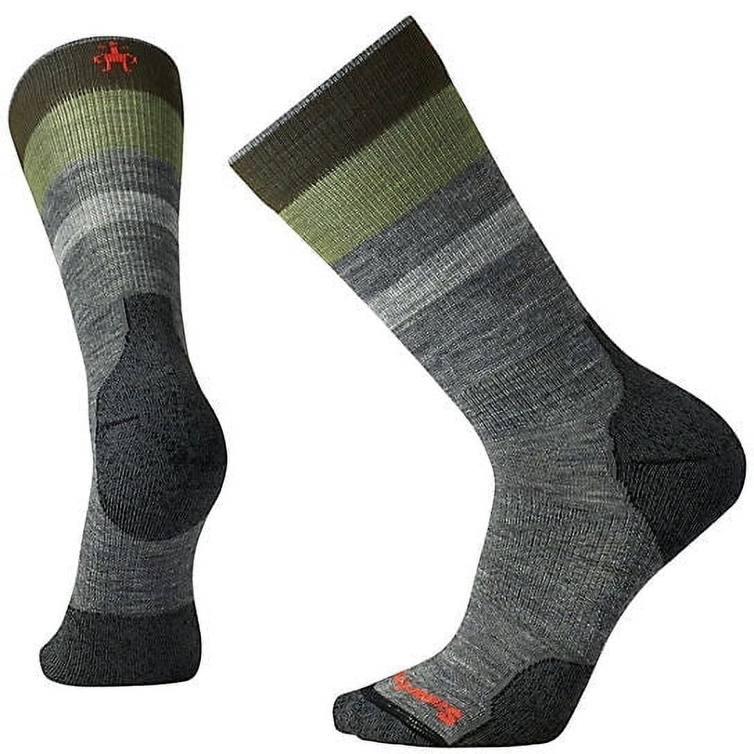 Smartwool PhD Outdoor Light Crew Sock - Walmart.com