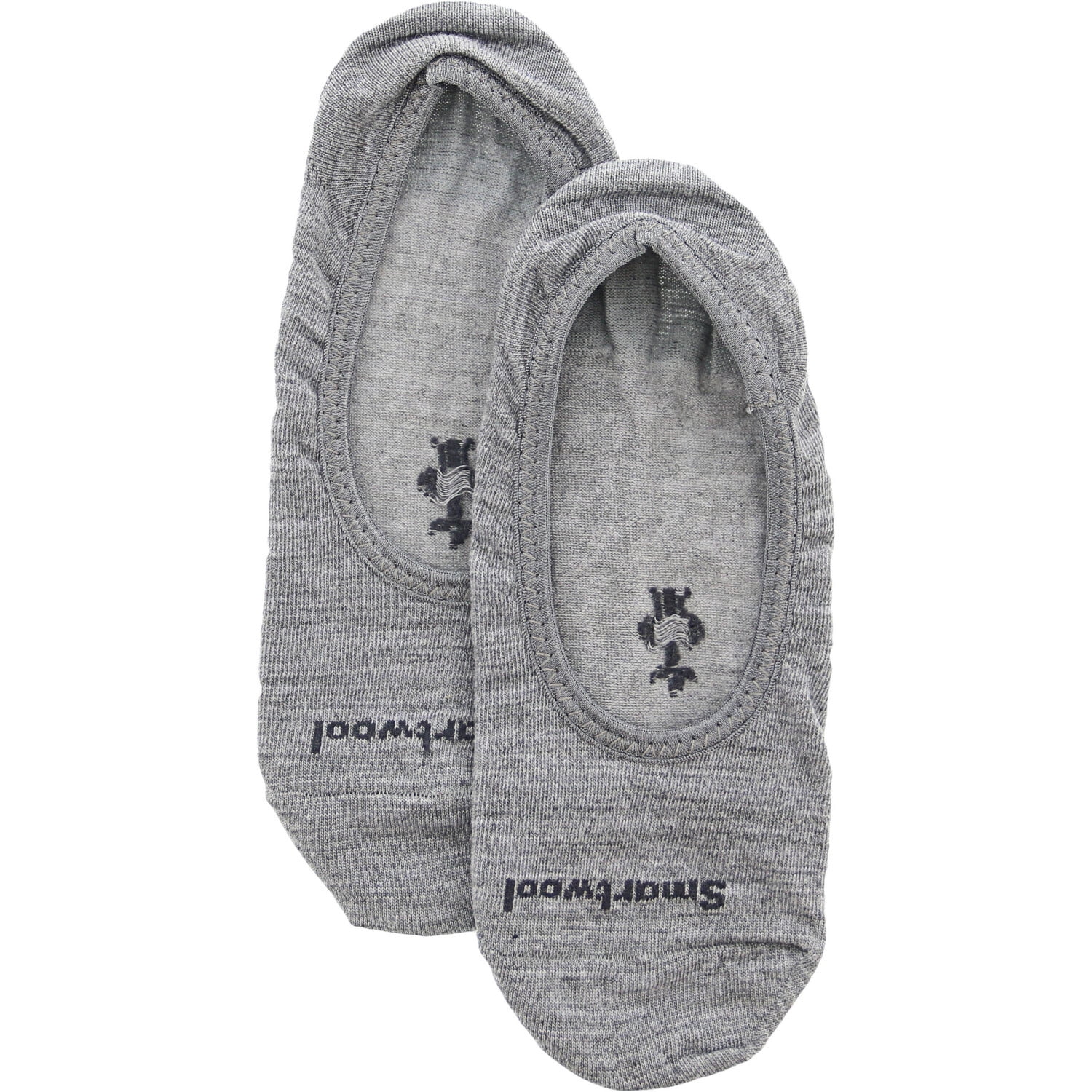 Smartwool Women's Light Grey Socks, Sweat Absorbing, Long Comfort, Dry ...
