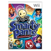 Smarty Pants - Walmart.com