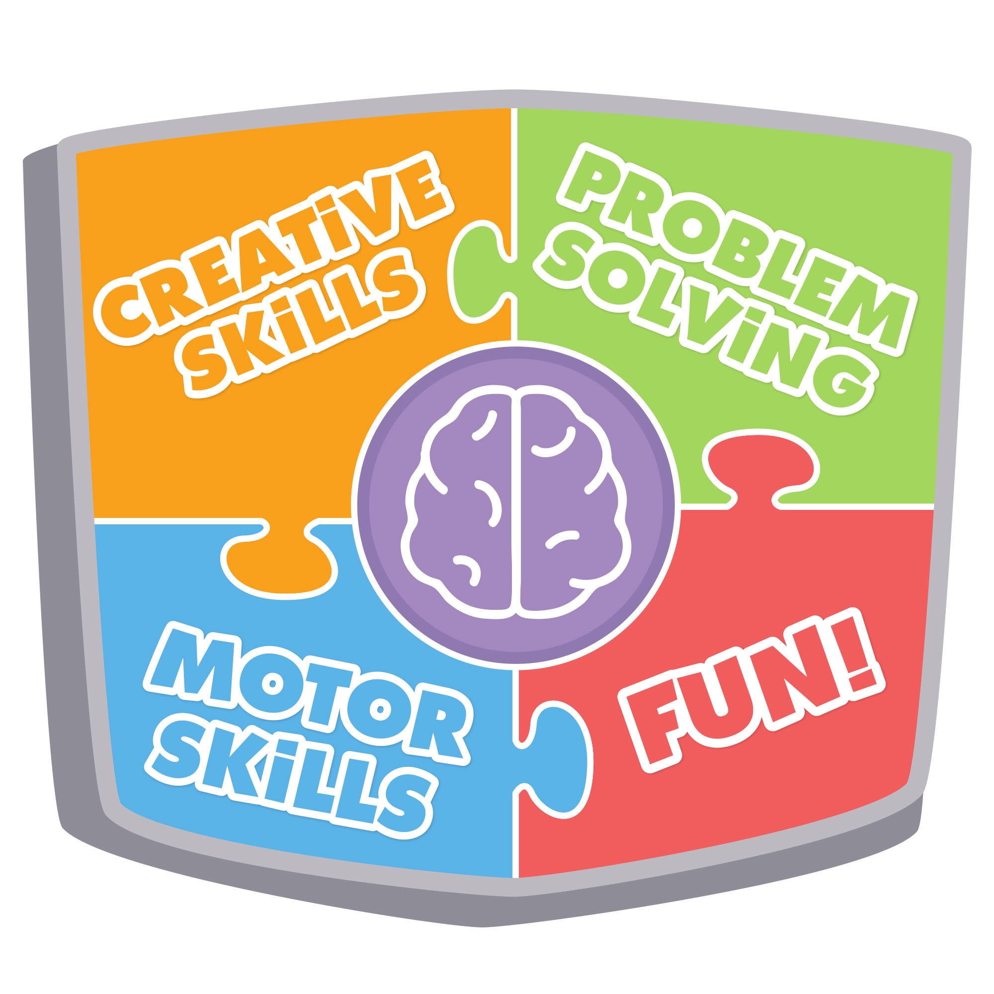 Smarty Parts Engineer Set - Walmart.com