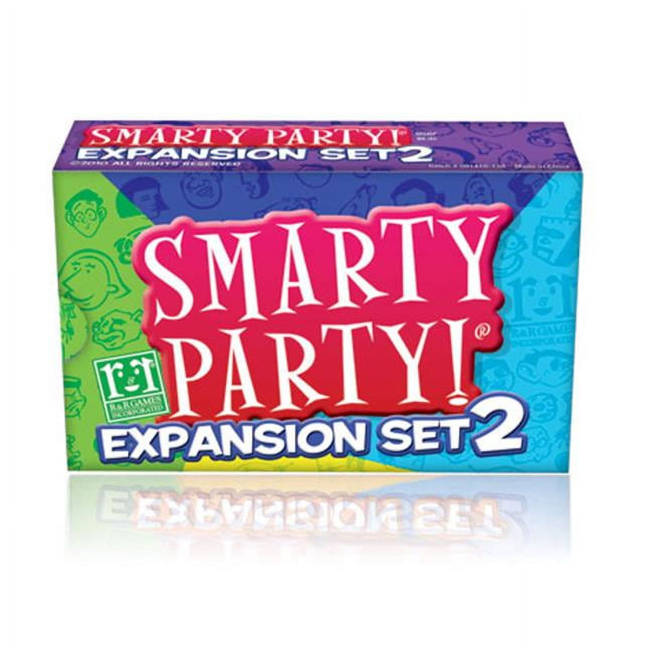 Smarty Party