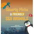Smarty Pintu & Friendly Sea Animals, (Paperback) - Walmart.com