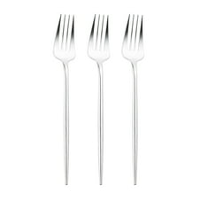 Mini Appetizer Forks for Parties and Events - Vibrant and Functional