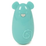 SmartyKat Loco Laser Kitty Pet Toy, Battery Powered, Instant Fun for ...