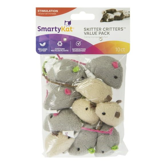 SmartyKat in Pets Shop By Brand - Walmart.com