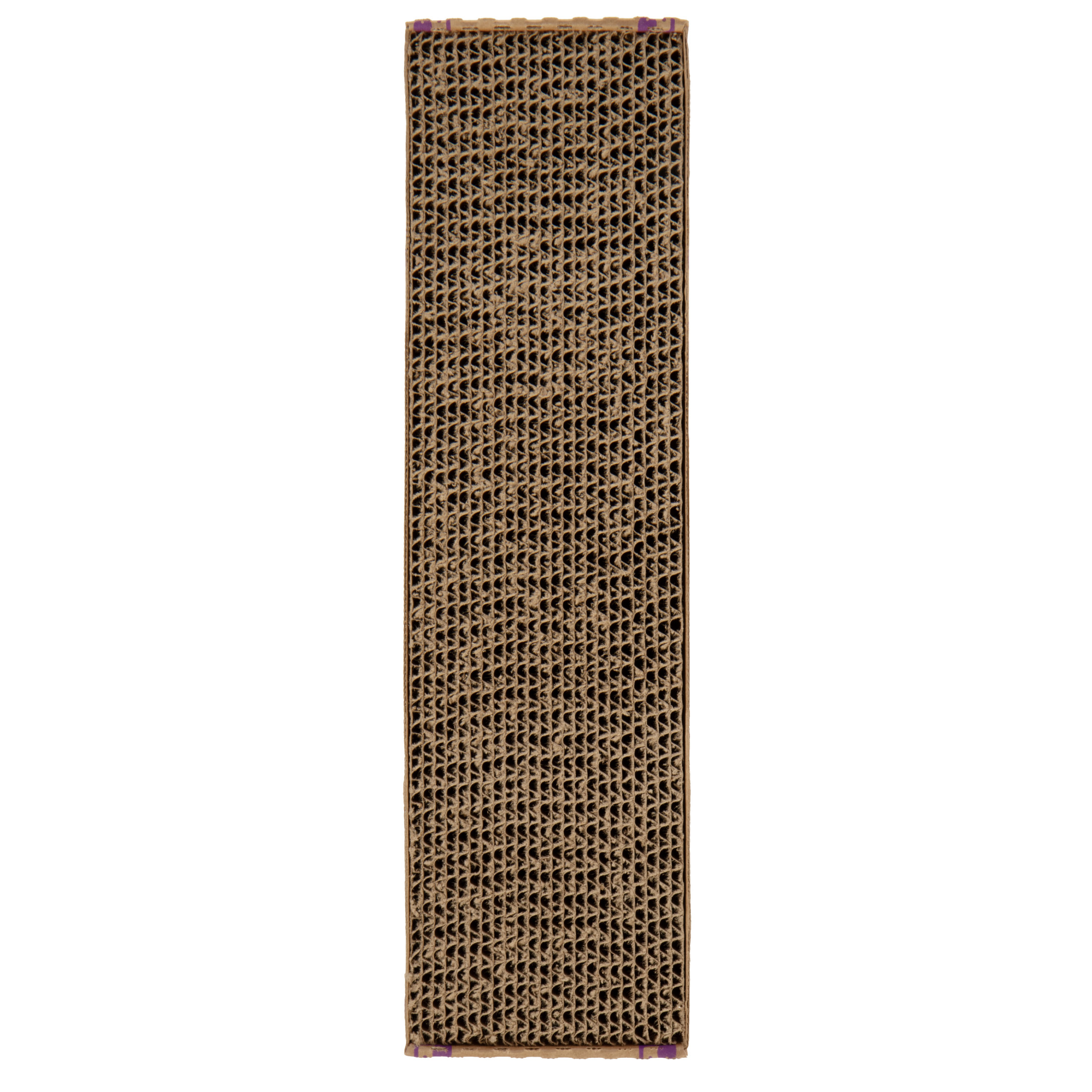 ZAROYEAX Cardboard Scratcher Pad Scratching Post: Cat Scratch Pad Cat ... ZAROYEAX Cardboard Scratcher Pad Scratching Post: Cat Scratch Pad Cat ...