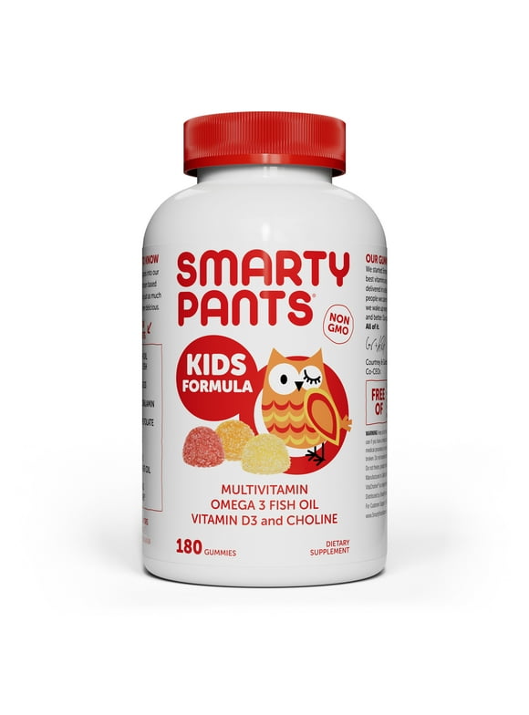 Kids Multivitamins in Multivitamins - Walmart.com