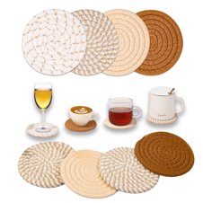 Hot Plate Coaster