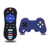 Nippii Freezable Pacifier for Teething Relief - Soothie Pacifier for 0 ...