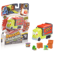 Smash Crashers Swill Bill - Collectible Trucks - Walmart.com