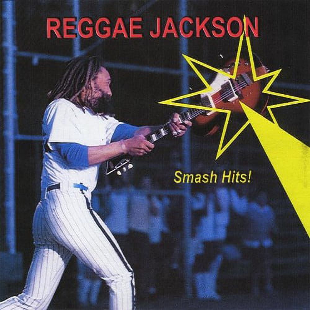 Smash Hits (CD) - Walmart.com