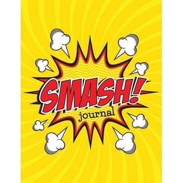Journal Notebook (Paperback) - Walmart.com