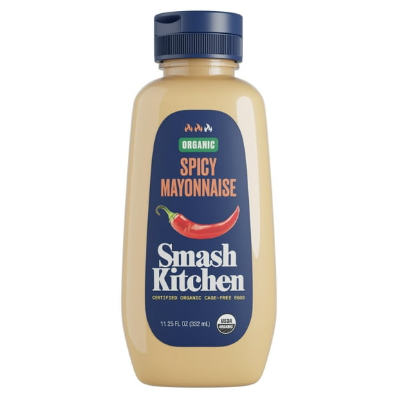 Smash Kitchen in Condiments, Sauces & Spices - Walmart.com
