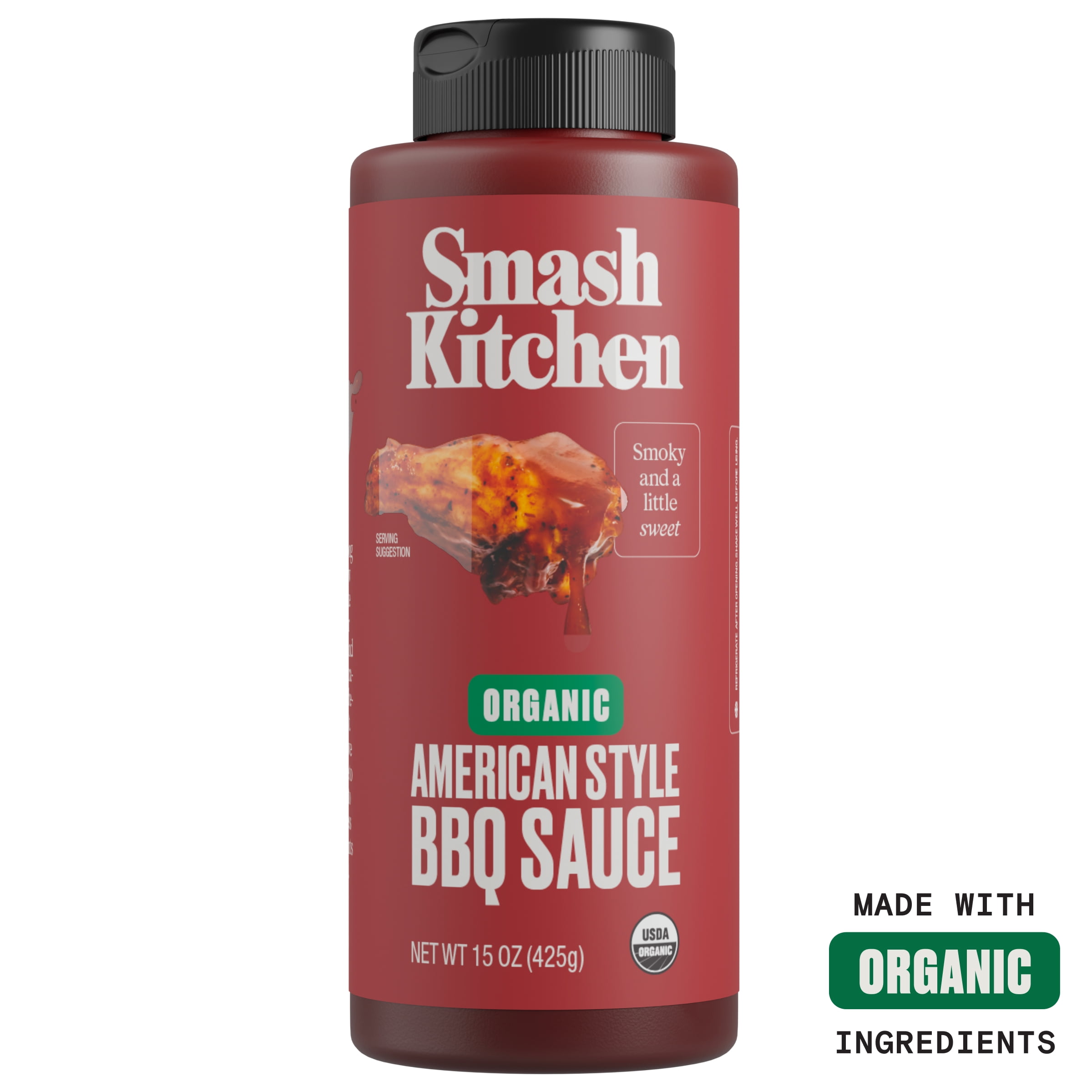 Smash Kitchen in Condiments, Sauces & Spices - Walmart.com