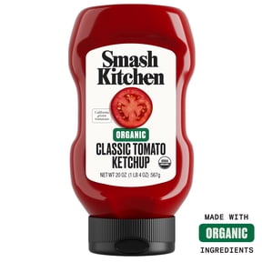 Smash Kitchen
