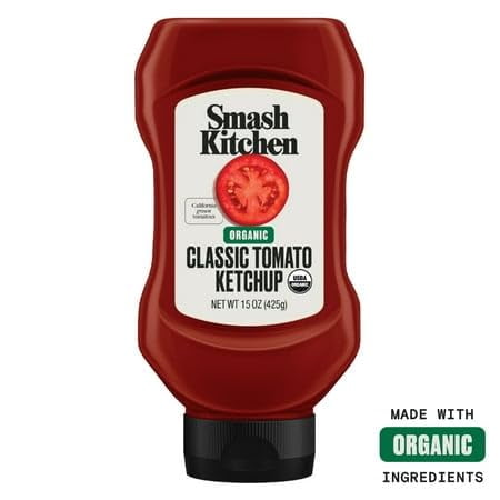 Smash Kitchen in Condiments, Sauces & Spices - Walmart.com