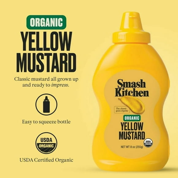 Smash Kitchen in Condiments, Sauces & Spices - Walmart.com