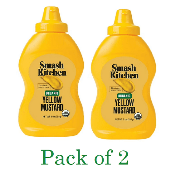 Smash Kitchen in Condiments, Sauces & Spices - Walmart.com