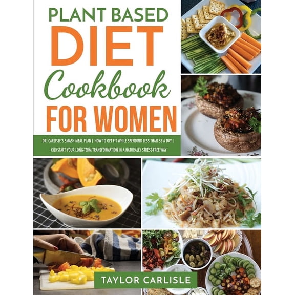 Dr Barnard Plant-based Diet