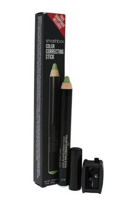 SmashBox Skin Colour Face Correcting Stick - Get Less Red (Green) 0.12 ...