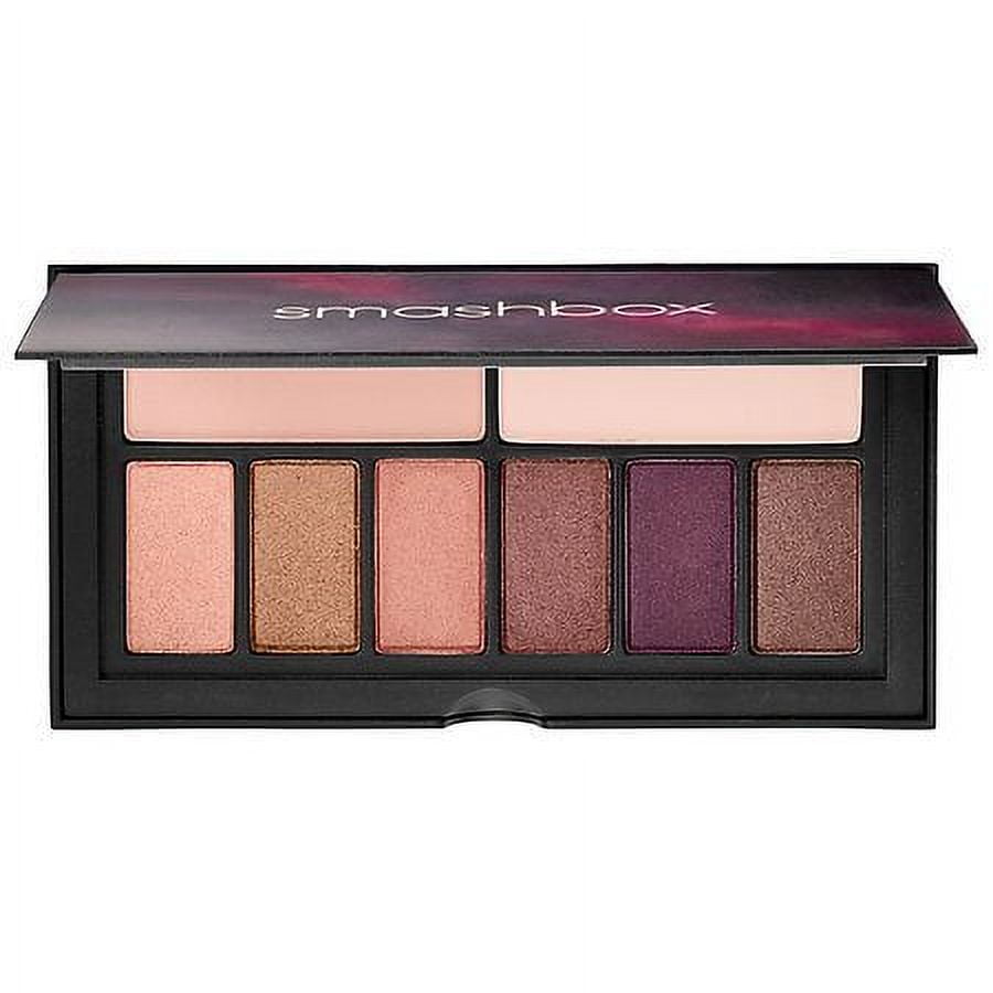 SmashBox Cover Shot Eye Palette - Golden Hour 0.27 oz Eye Shadow ...
