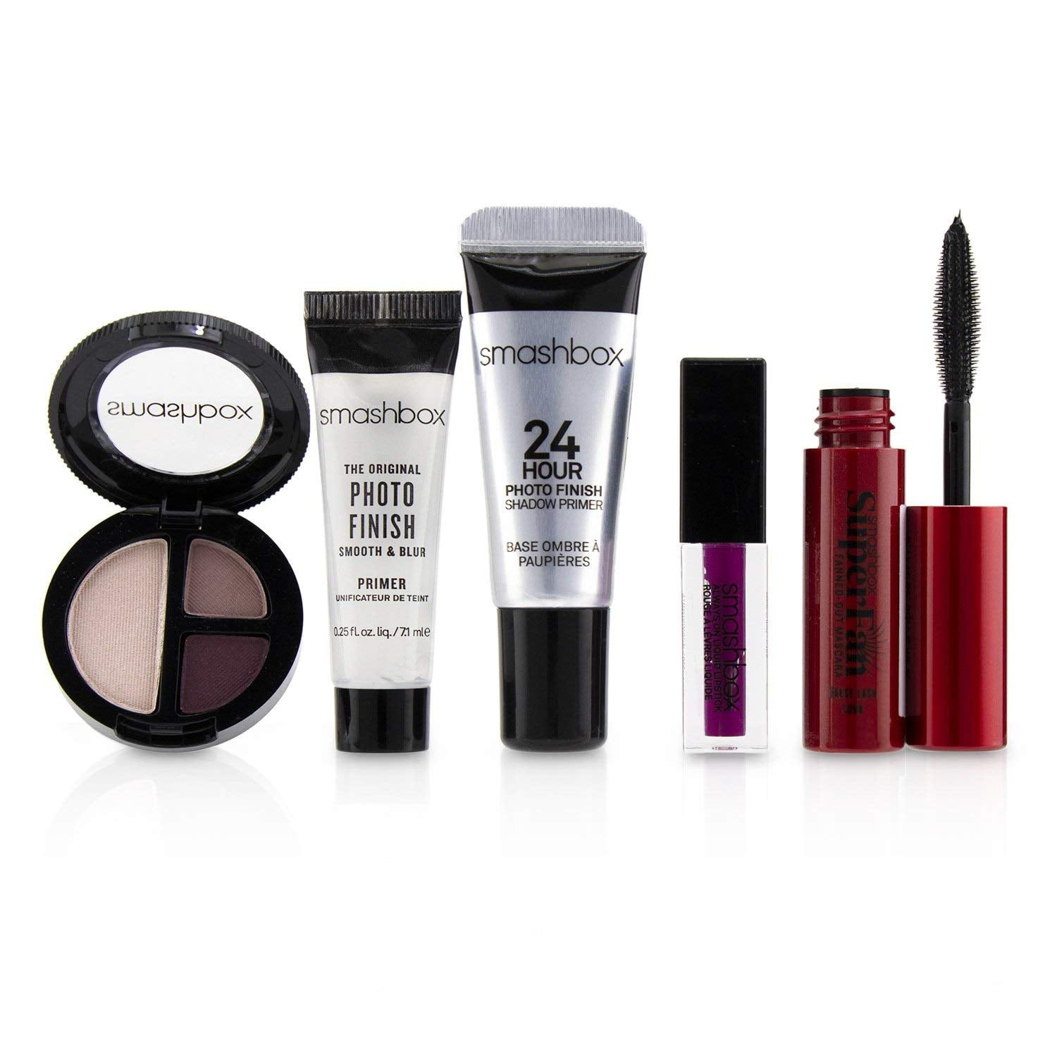 Smashbox Makeup Kit