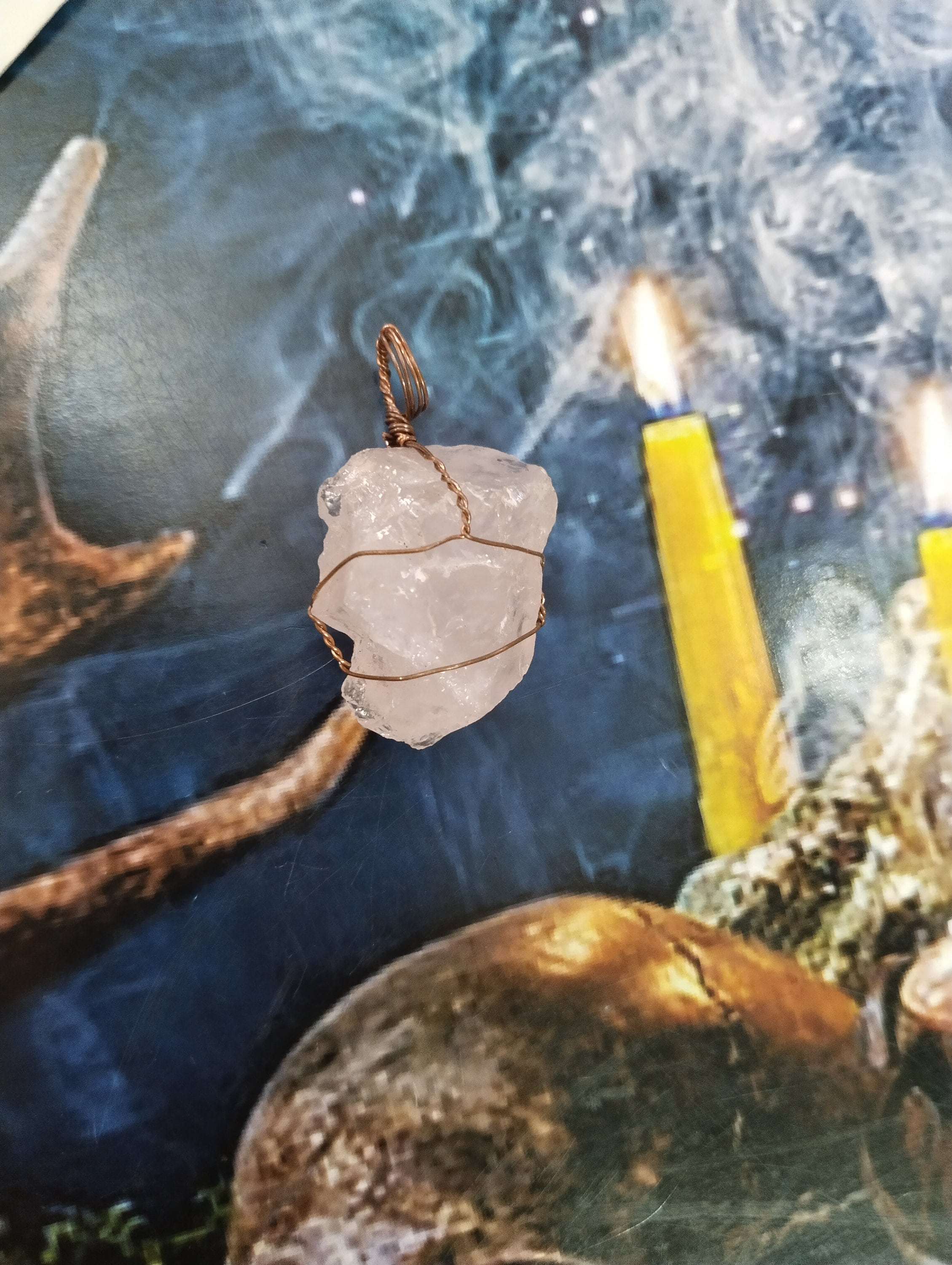 Smashan Kali Real Vamplre Transformation Relic Supreme Power Wealth ...