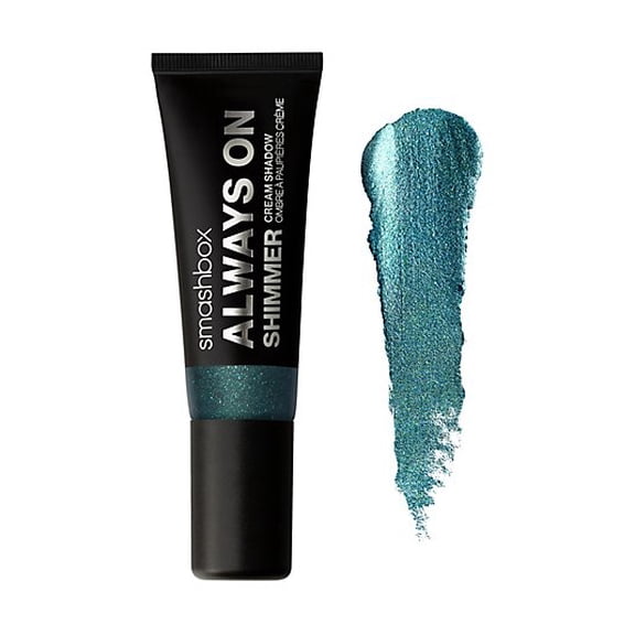 Smashbox Always Cream Shadow 10ml 0.34oz - Sepia - Walmart.com