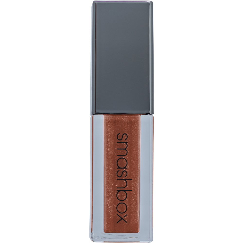 Smashbox Always On Liquid Lipstick - Rust Fund 0.13oz (4ml) - Walmart.com