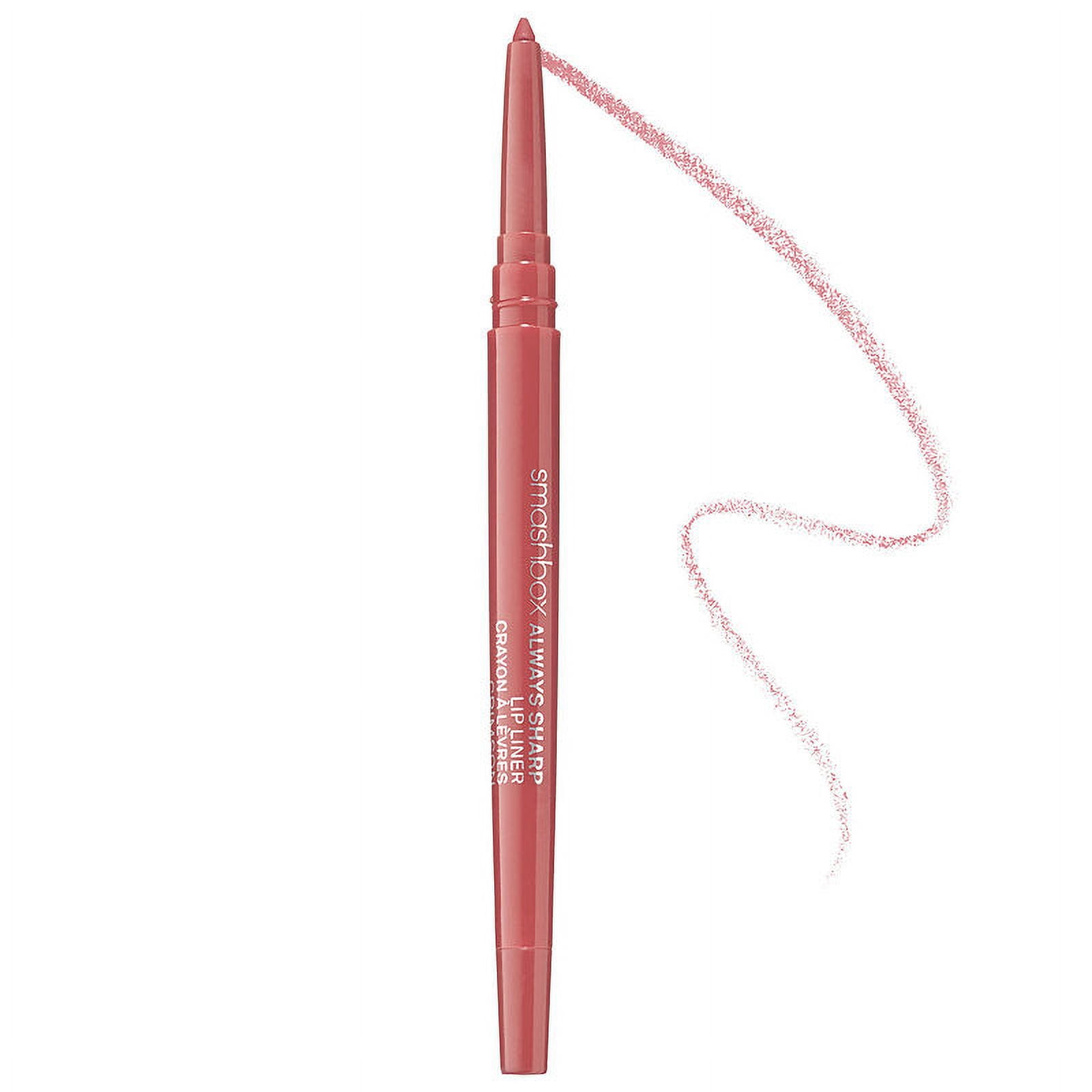Smashbox Always Sharp Lip Liner - Audition - Walmart.com