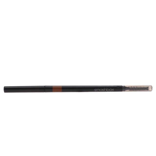 Smashbox Brow Tech Matte Pencil Brunette 0.003 oz - Walmart Business ...
