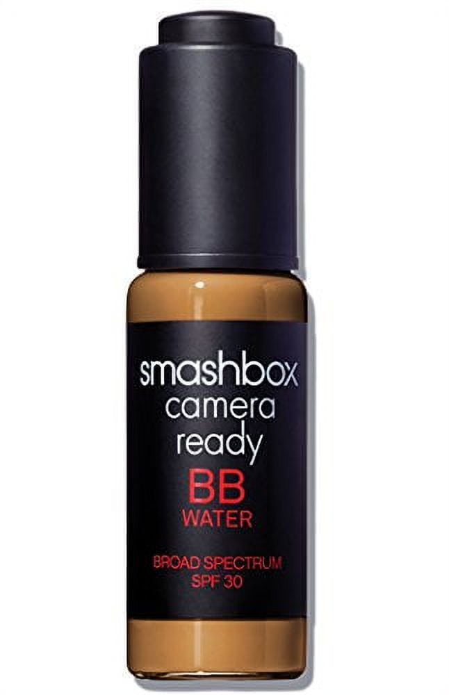 Smashbox Camera Ready BB Water SPF 30 - Medium/Dark 1oz (30ml ...