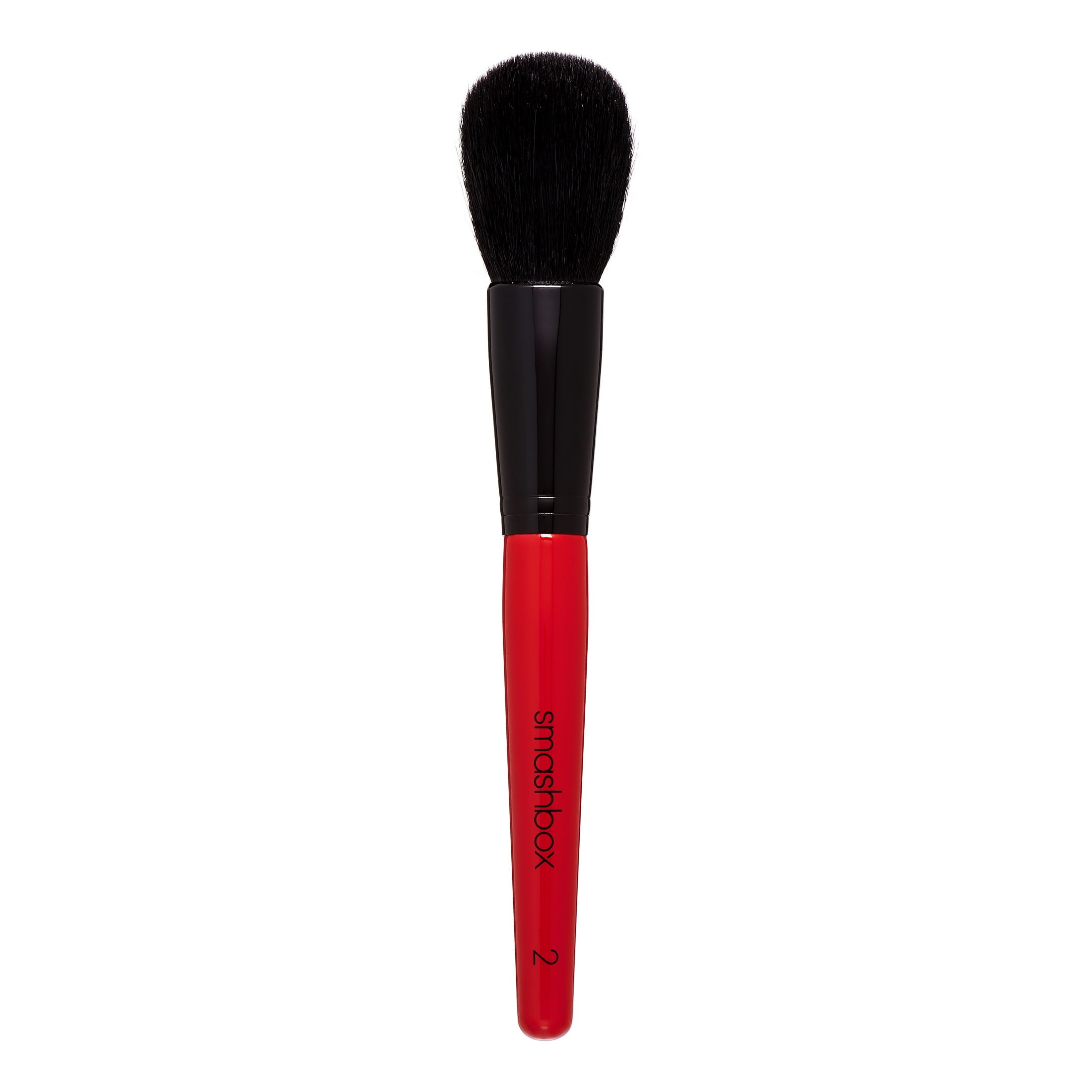 Smashbox Face & Cheek Makeup Brush #2 - Walmart.com