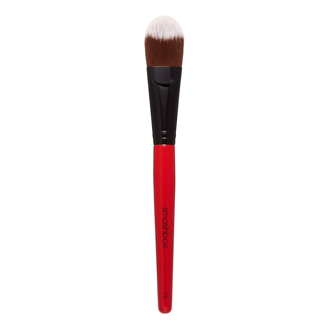 Smashbox Foundation Brush #13 - Walmart.com