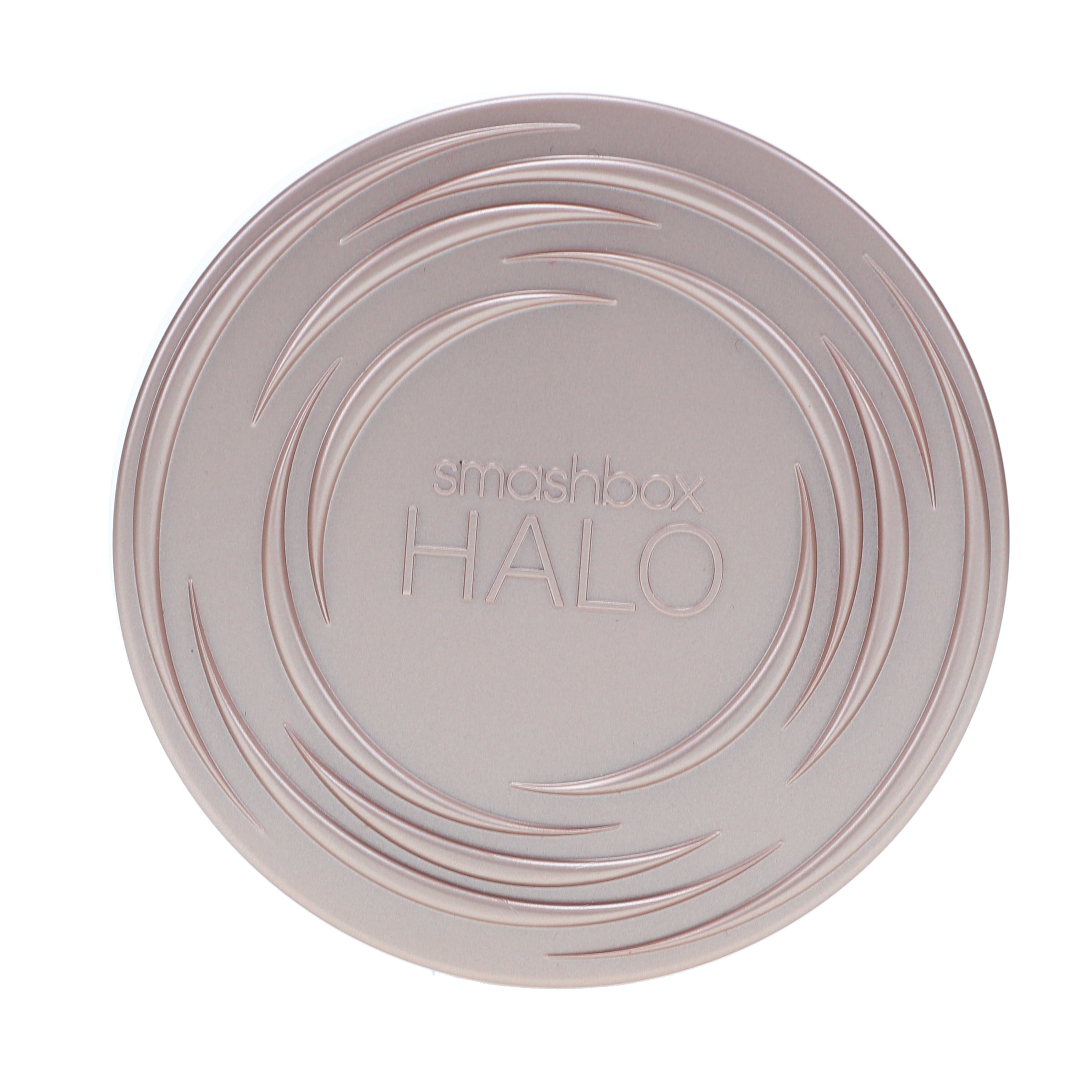 Smashbox Halo Fresh Setting & Perfecting Powder Dark 0.35 oz - Walmart.com