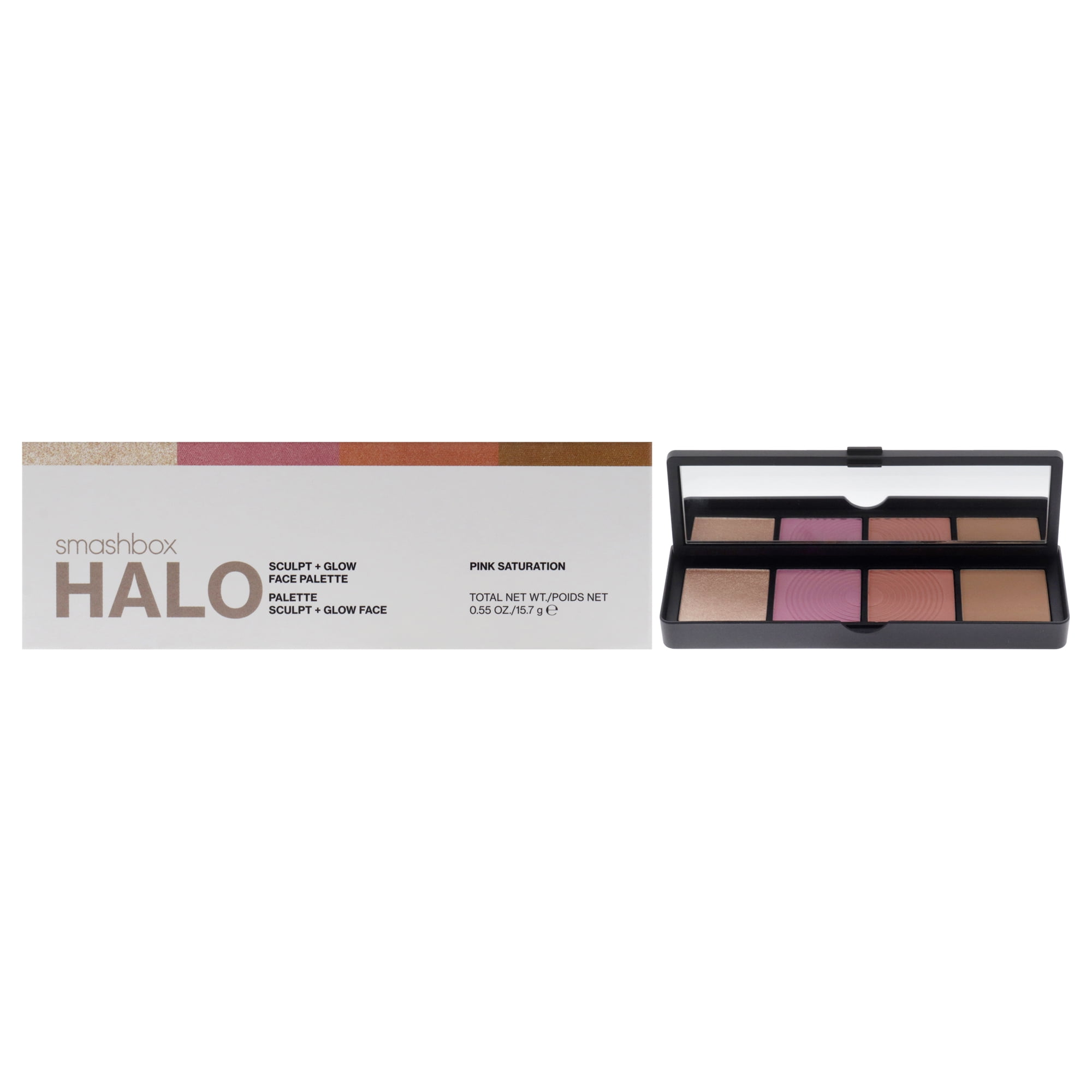 Halo Colors