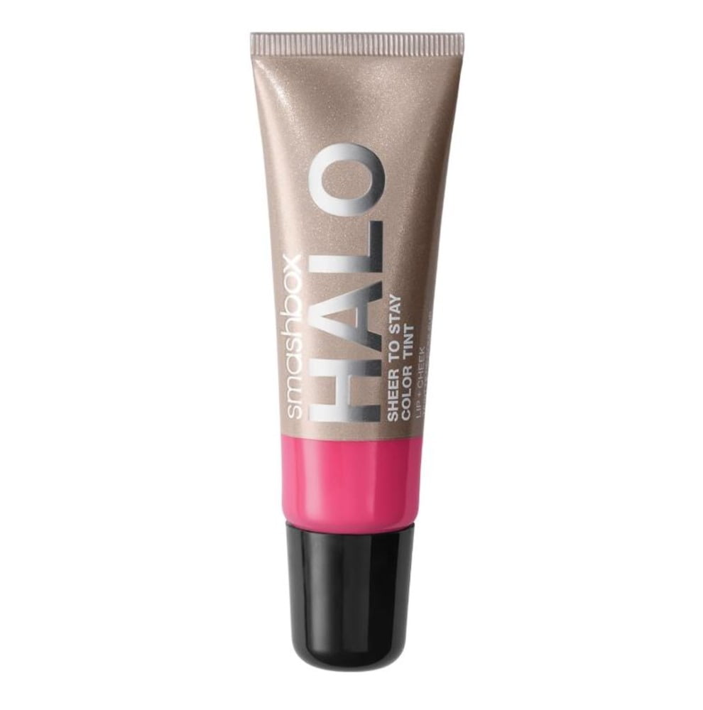 Smashbox Halo Sheer To Stay Color Tint Lip + Cheek - Blush - Walmart.com